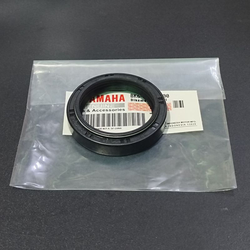 Shock Oil Seal Yamaha R15 V3 Inverted Fork Per Piece | Shopee Philippines