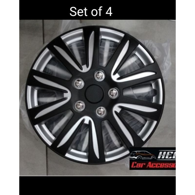 Rim Wheel Cover Hubcap Alto eon spin Aveo hub caps | Shopee Philippines