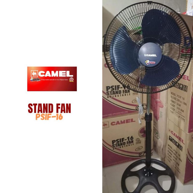 camel standfan ( PSIF-16) | Shopee Philippines