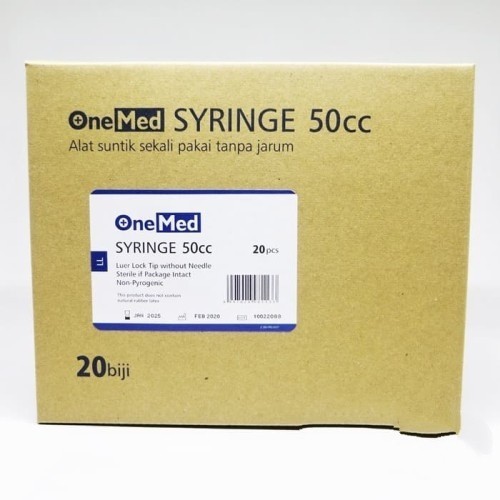 50 cc center hole syringe price per box | Shopee Philippines