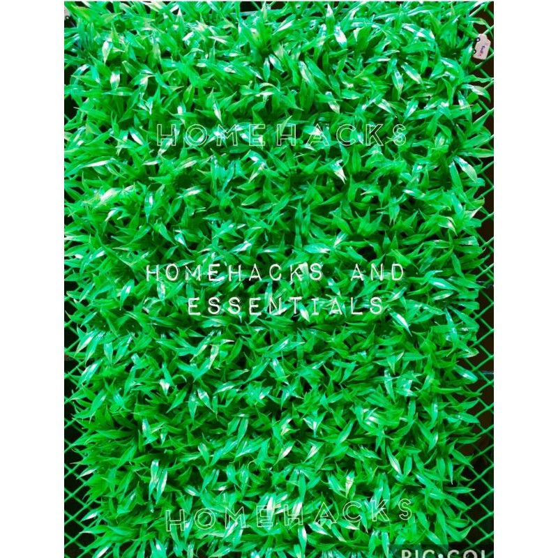 Artificial GRASS MAT CARABAO GRASS 59cmx40cm MINIMUM ORDER 4PCS ...