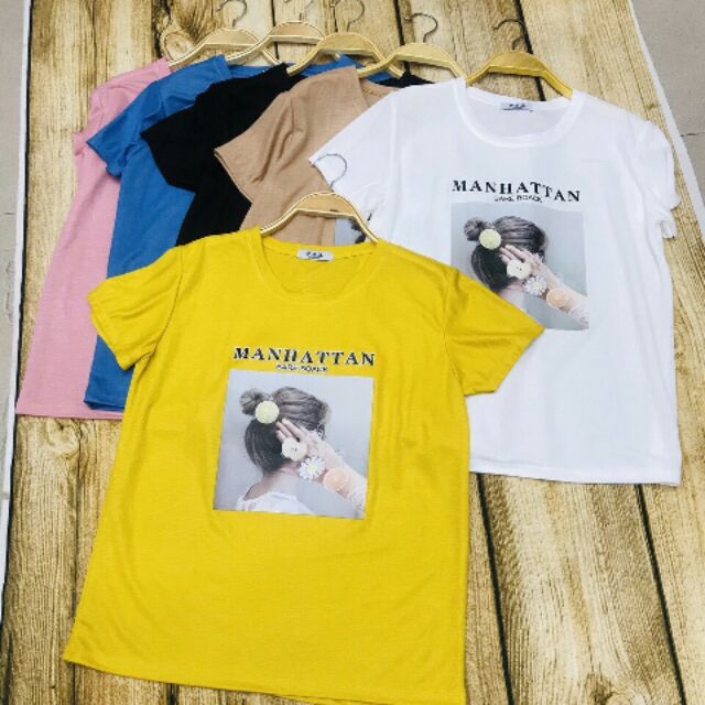 Cool short-sleeved T-shirt | Shopee Philippines