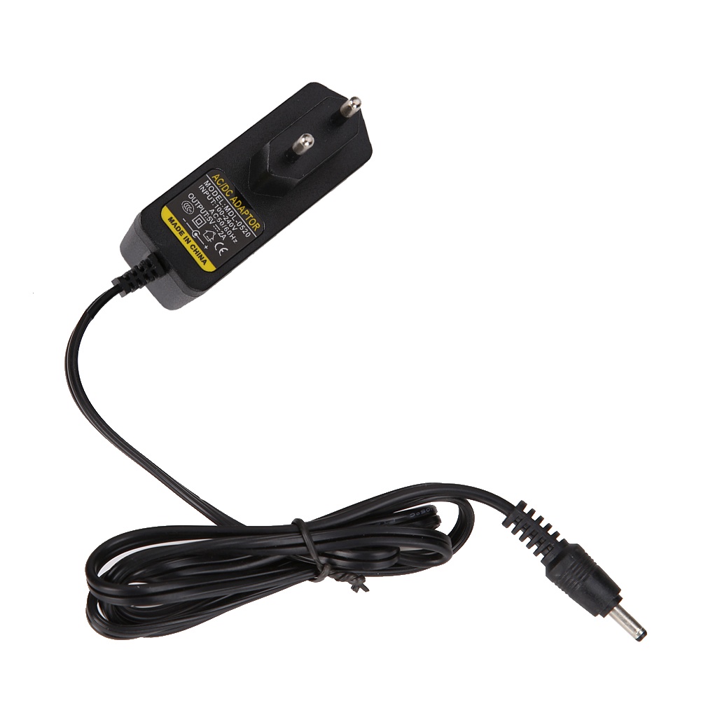 New Arrival 5V 2A AC to DC 3.5mm*1.35mm Switching Power Supply Adapter ...