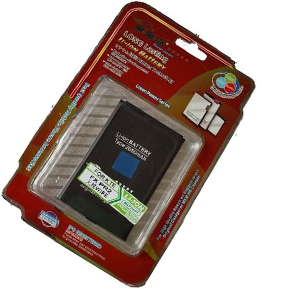 MSM.HK FX PR2 or M20 Evoluzn Youwin Pocket Wifi Modem Battery | Shopee ...