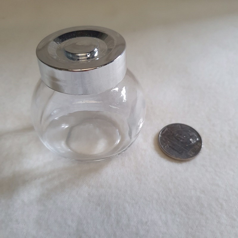 Small Screw Cap Bottle - Opening Closing Activity | Shopee Philippines