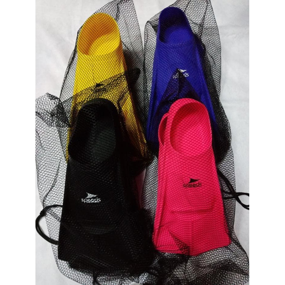 Fin Speedo Frog Feet Shoes Swimming Water Sports Swimming Diving ...