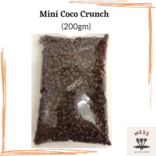 Shop coco crunch for Sale on Shopee Philippines