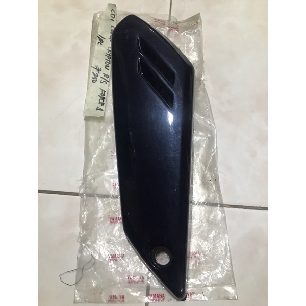 YAMAHA CRYPTON R/S FORCE 1 CDI COVER | Shopee Philippines