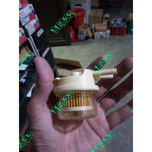 Fuel filter for Toyota 2E / universal | Shopee Philippines