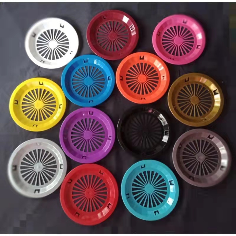 Modern2 Paper Plate Holder / Paper plate Best Quality | Shopee Philippines