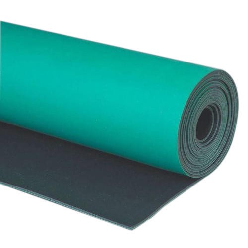 ESD Green Mat anti static per meter 1mx1mx2mm | Shopee Philippines