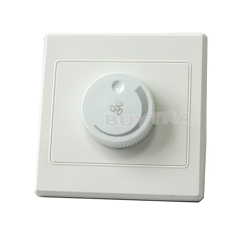 COD AC 110/220V Adjustable Controller LED Dimmer Switch For Dimmable ...