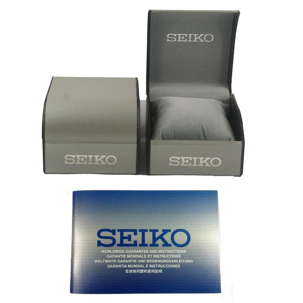 Seiko 5 Sports SNKP20K1 Automatic Stainless Steel Strap Watch For Men ...