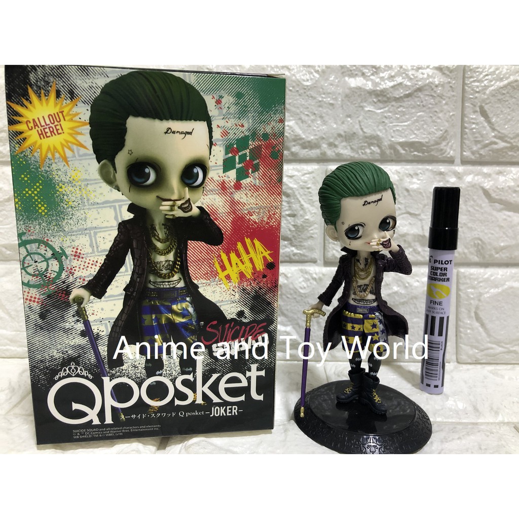 Qposket Captain Harley Quinn,Wonder Woman,Joker,Iron man,,Super Girl ...