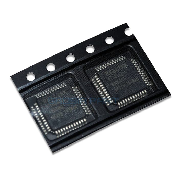 Chipset/ic REALTEK RTL8103EL ASK33KS GA48 (11-001) | Shopee Philippines