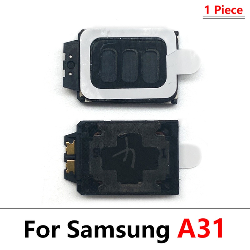 Loudspeaker Buzzer Ringer Loud Speaker For Samsung Galaxy A01 A02 A02S ...