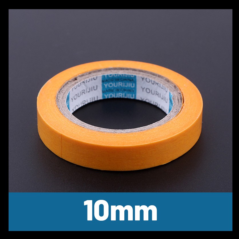 Gundam Masking Tape/ Airbrush painting Masking Tape Model Kit Tool ...