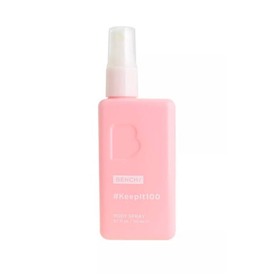 BENCH/ Body Spray (110ml) | Shopee Philippines