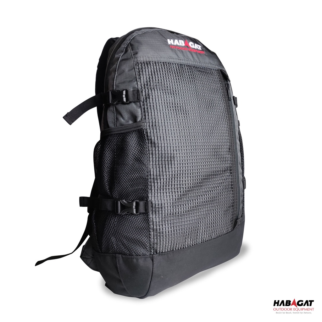 HABAGAT Gabon 25L Bag | Shopee Philippines