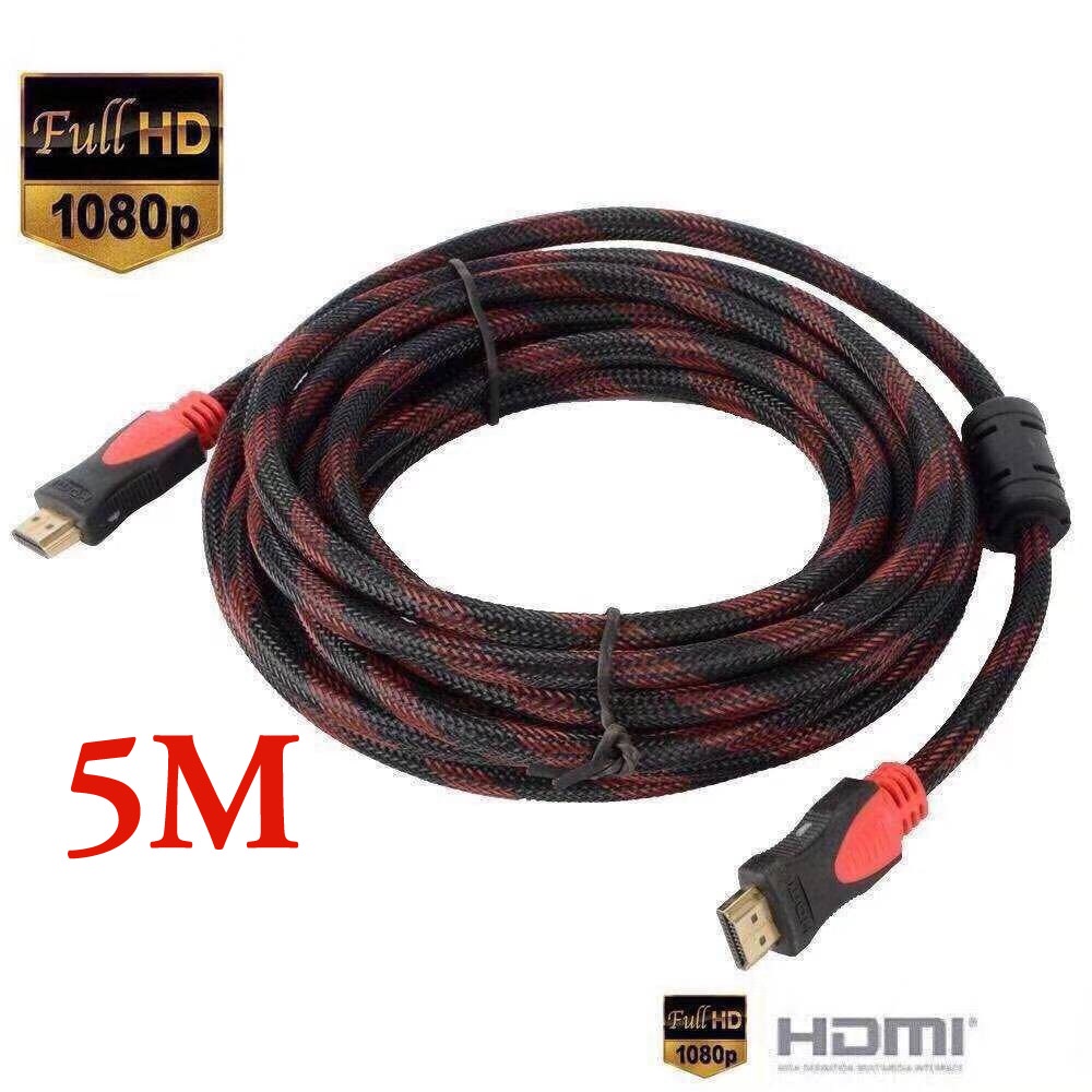 CCL PH 1.5M 3M 5M 10M 15M 20M High Speed HDMI Cable For LCD DVD HDTV ...