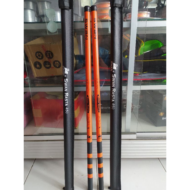 Swan RASTA 540 Tiles MADE IN KOREA | Shopee Philippines
