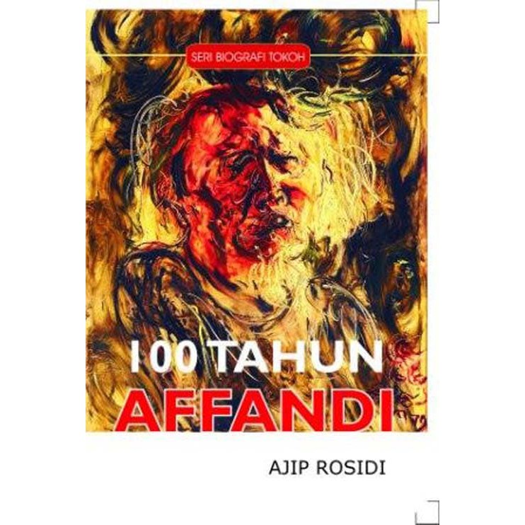 100 Years Affandi | Shopee Philippines