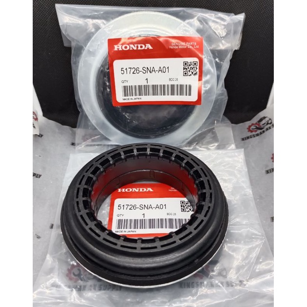 51726-SNA-A01 HONDA FRONT ABSORBER MOUNTING BEARING FOR HONDA CIVIC SNA ...