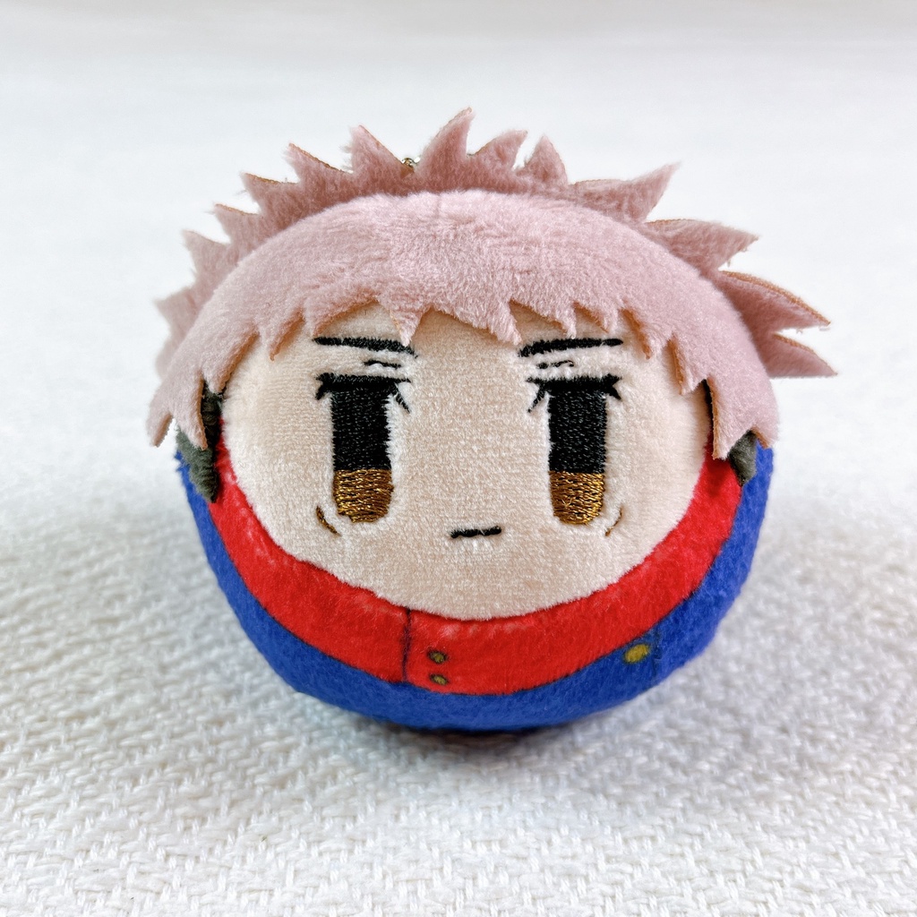 Jujutsu Kaisen Corocot-Itadori Yuji | Shopee Philippines