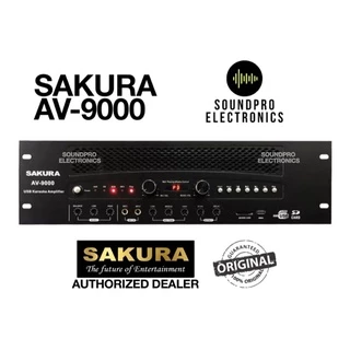 Soundpro Electronics, Online Shop | Shopee Philippines