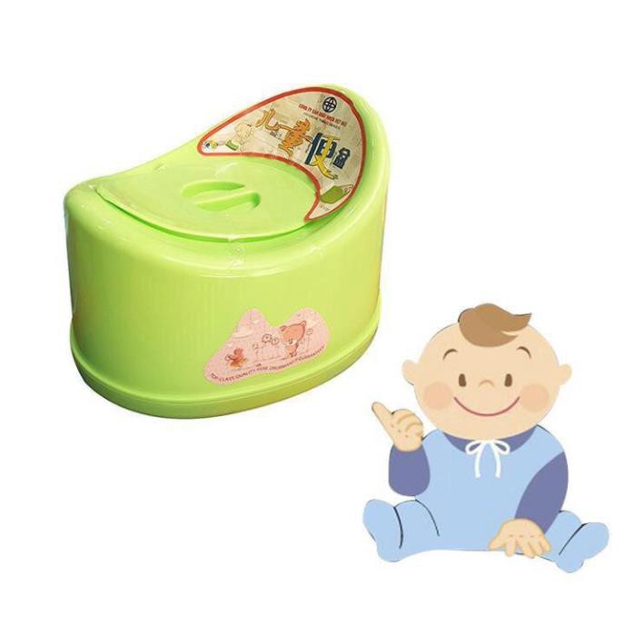 Boat-baby Boat-Shaped Sanitary Potty For Baby - Convenient Children'S ...