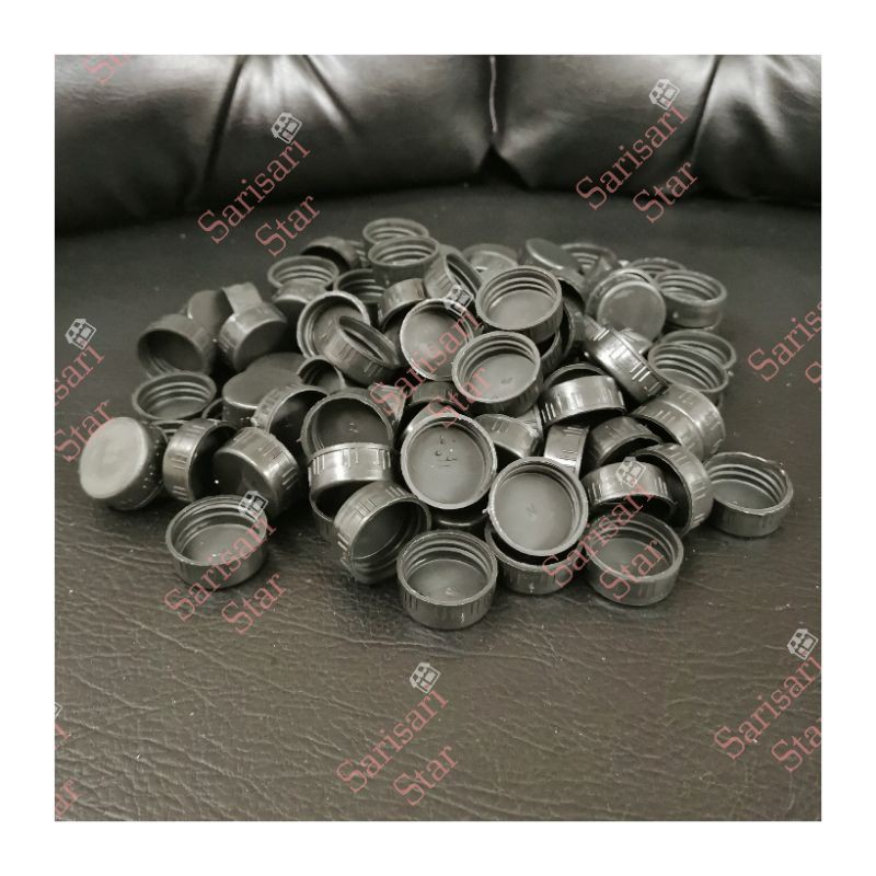 Tanduay Lapad/ Tanduay Longneck/ Ginebra 4x4/ Coke Litro Bottle Caps 100 pcs | Shopee Philippines