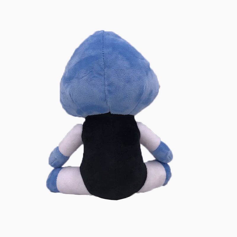 Adorable Undertale Deltarune Lancer Ralsei Plush Figure Toy Soft ...