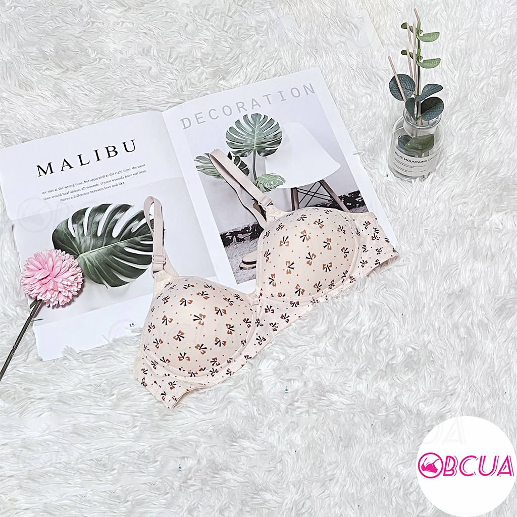 Women Bra Wireless Brassiere Push Up Breathable Bralette Bras 32-34-36 ...