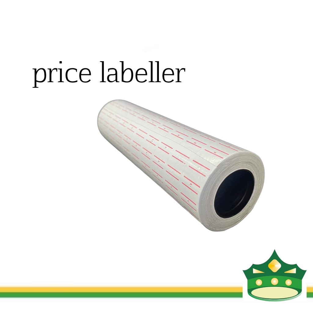 price tag sticker for labelling | Shopee Philippines