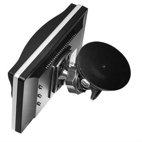 Y56u 5inch TFT LCD Car Parking Rear View Monitor | Shopee Philippines