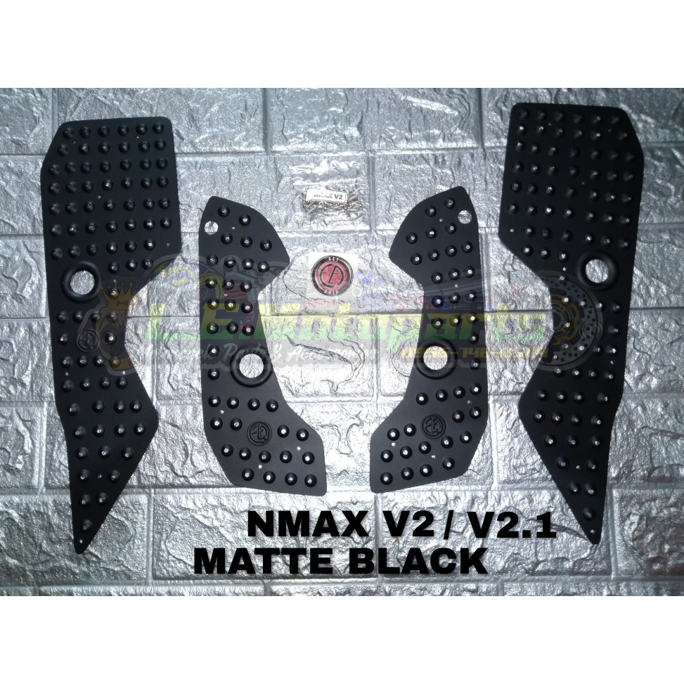 EA Puzzle Matting NMAX V2 / V2.1 / V2.2 | Shopee Philippines