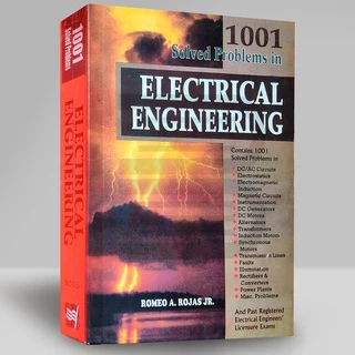 electrical engineering books - Best Prices and Online Promos - Jul 2024 | Shopee Philippines