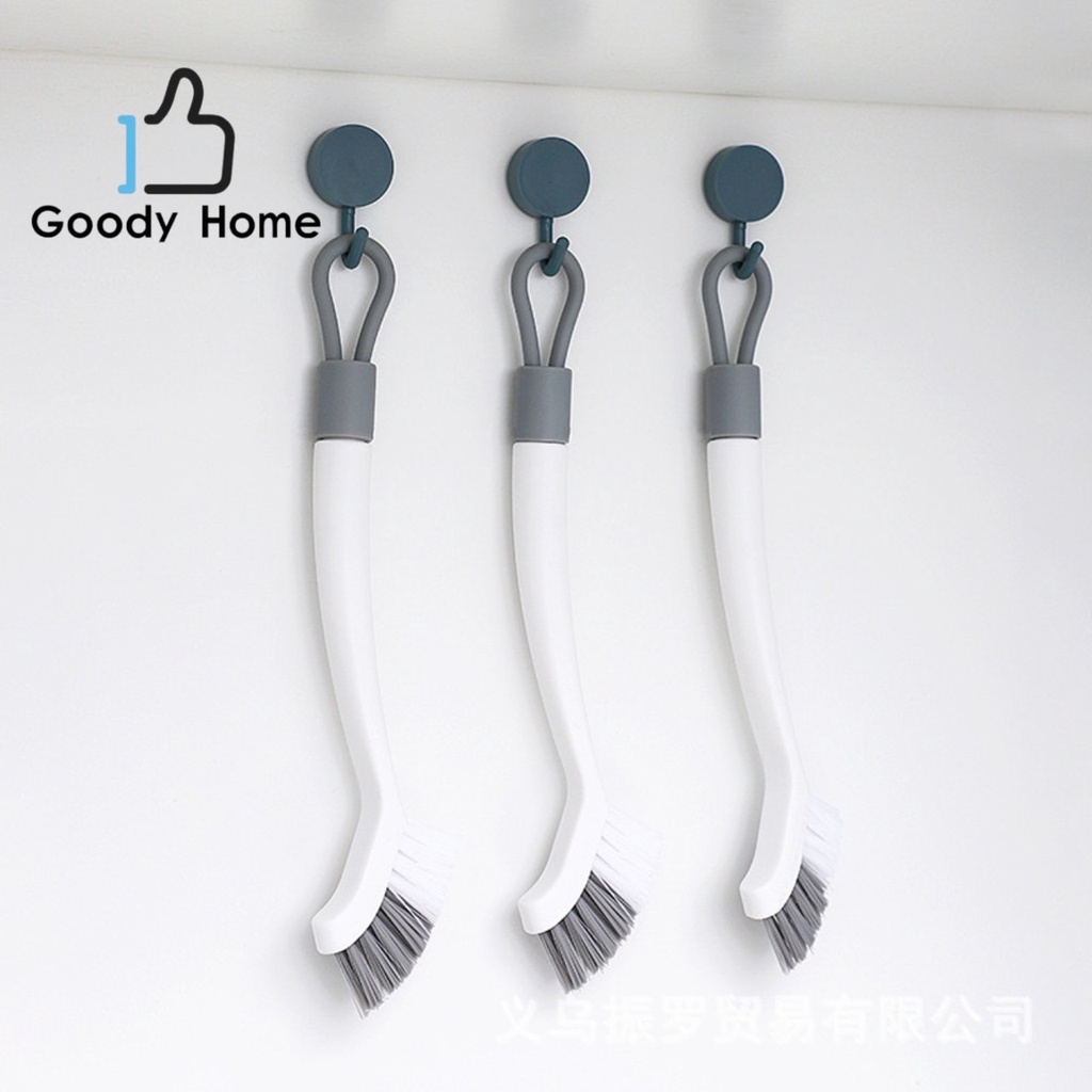 Goody Home Cleaning Brush Can Be Used On Both Sides Head And Blade Side ...