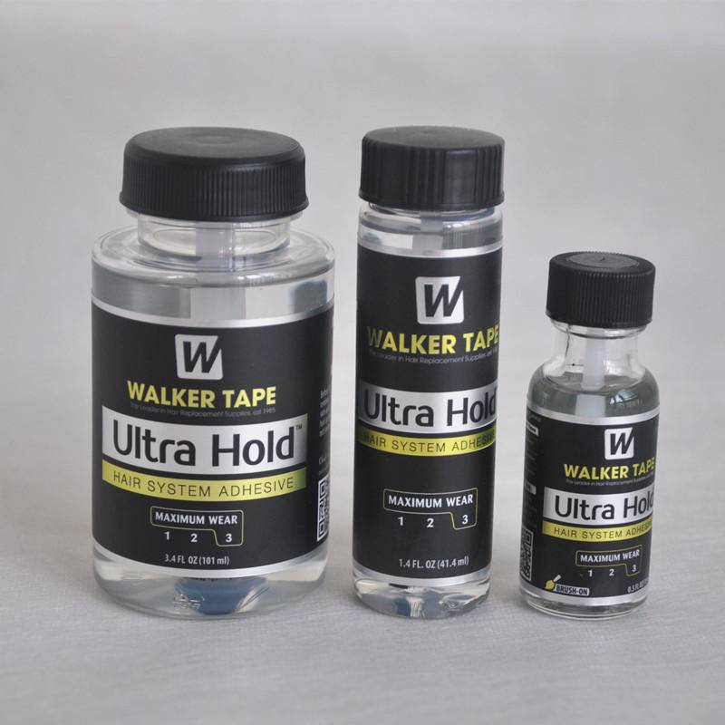 15ml/41.4ml/101ml Ultra Hold Bond Hair System Adhesive Glue Lace Wig ...