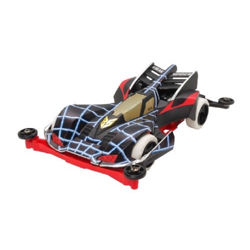 19439 Tamiya Beak Spider Premium (Super II) | Shopee Philippines