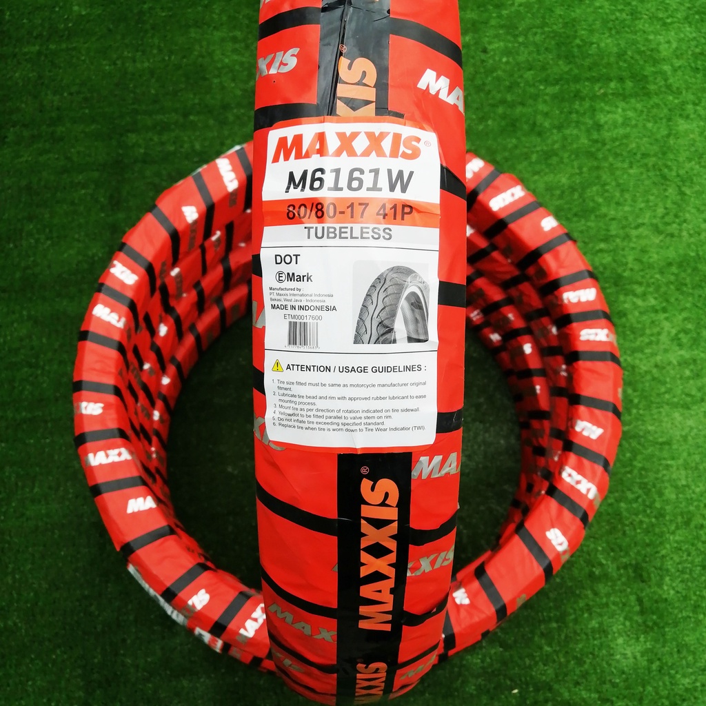 ️ 1 DAY SHIP OUT MAXXIS 17" and 14" / MAXXIS TIRE TUBELESS FREE SEALANT & PITO | Shopee Philippines