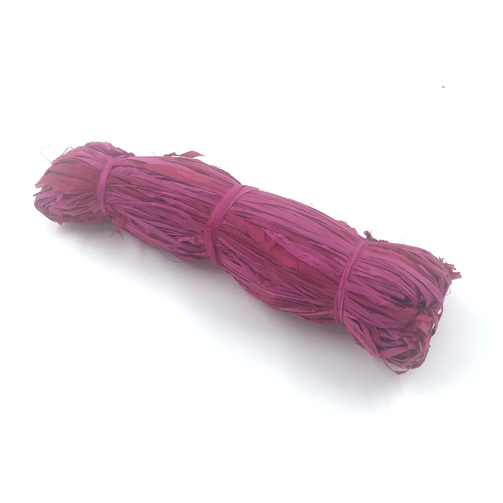 Raffia fiber 100grams | Shopee Philippines