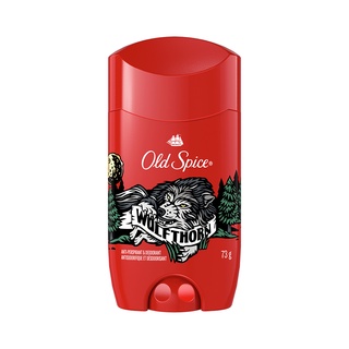 Old Spice Anti Perspirant Deodorant Roll On Invisible Stick Wolfthorn ...