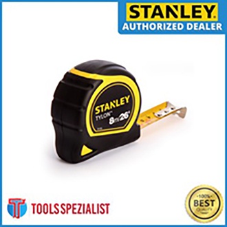 STANLEY POWER LOCK 8M 30656 | Shopee Philippines