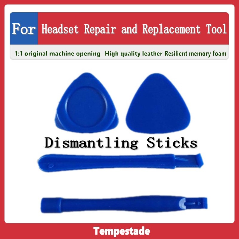 Tempestade Headphone Repair Tool Disassembly Rod Crowbar Earphone ...