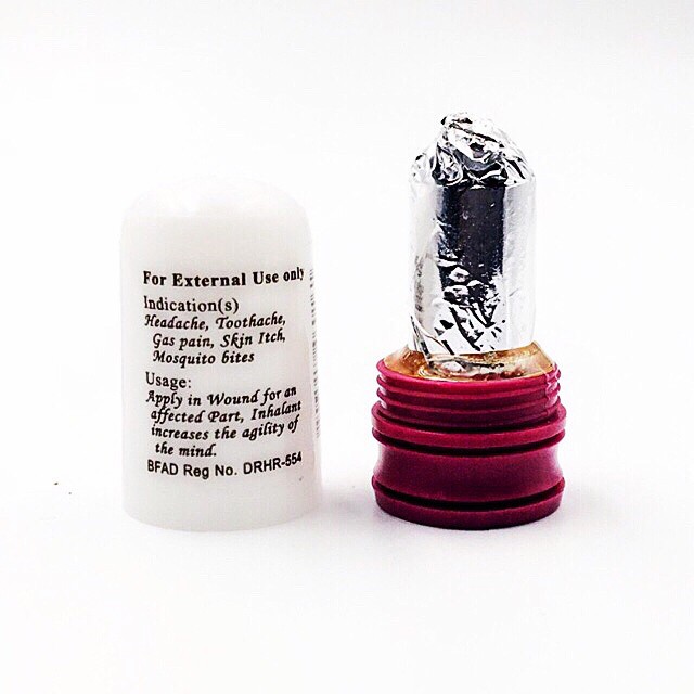 Jade Cranes Menthol Cone Stick 2. 6g small | Shopee Philippines