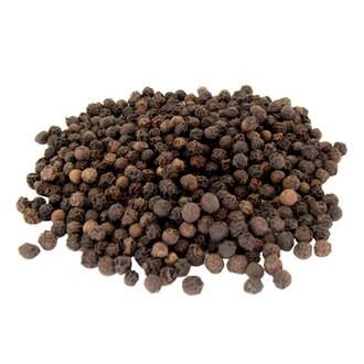 Black Pepper Corn 100G 黑胡椒粒 | Shopee Philippines