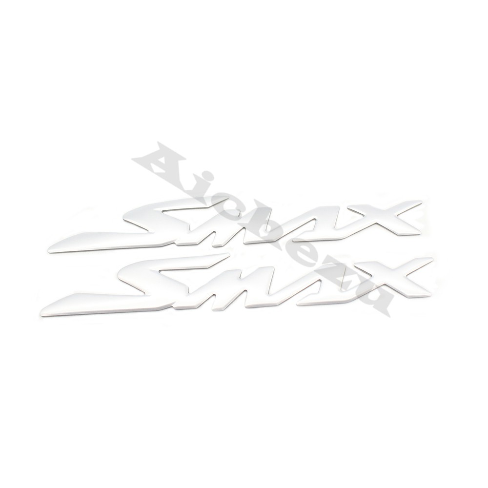 Motorcycle 3D Emblem Badge Decal Fuel Gas Tank Decals Fairing Kit Side ...