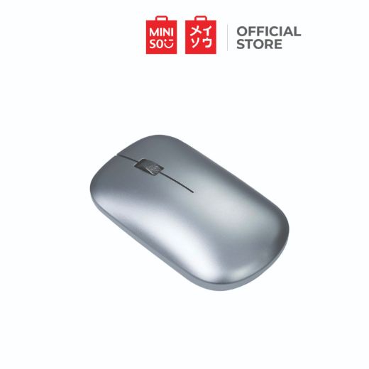 Miniso Bluetooth Wireless Mouse | Shopee Philippines
