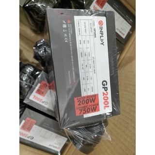 GTX, Inplay, Golden 700watts Generic Psu, 750w gp200b | Shopee Philippines